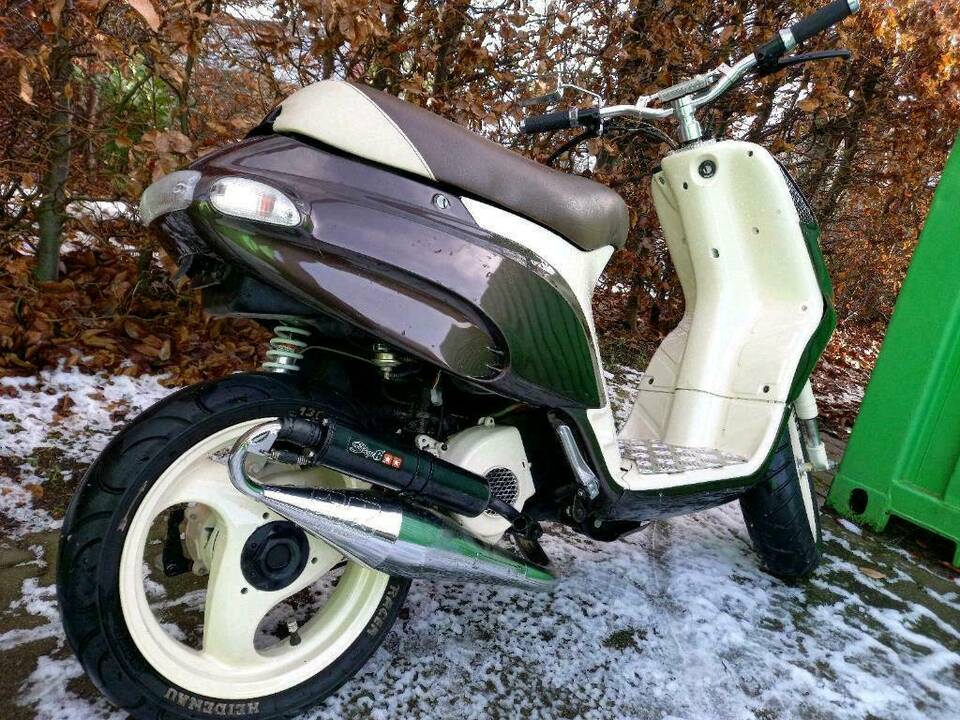 TPH Einzelstück im Porche Stil! - Seite 2 - News zu Teilen - sfera-haiza.de