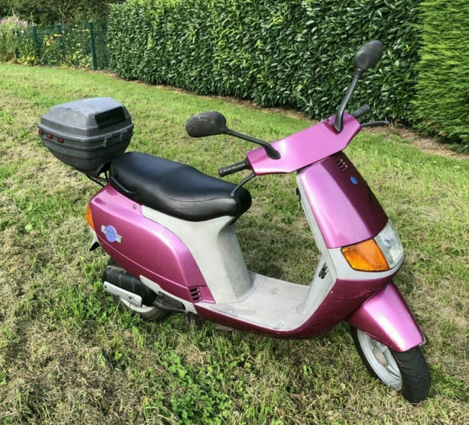 Piaggio Sfera 50 Nslnull